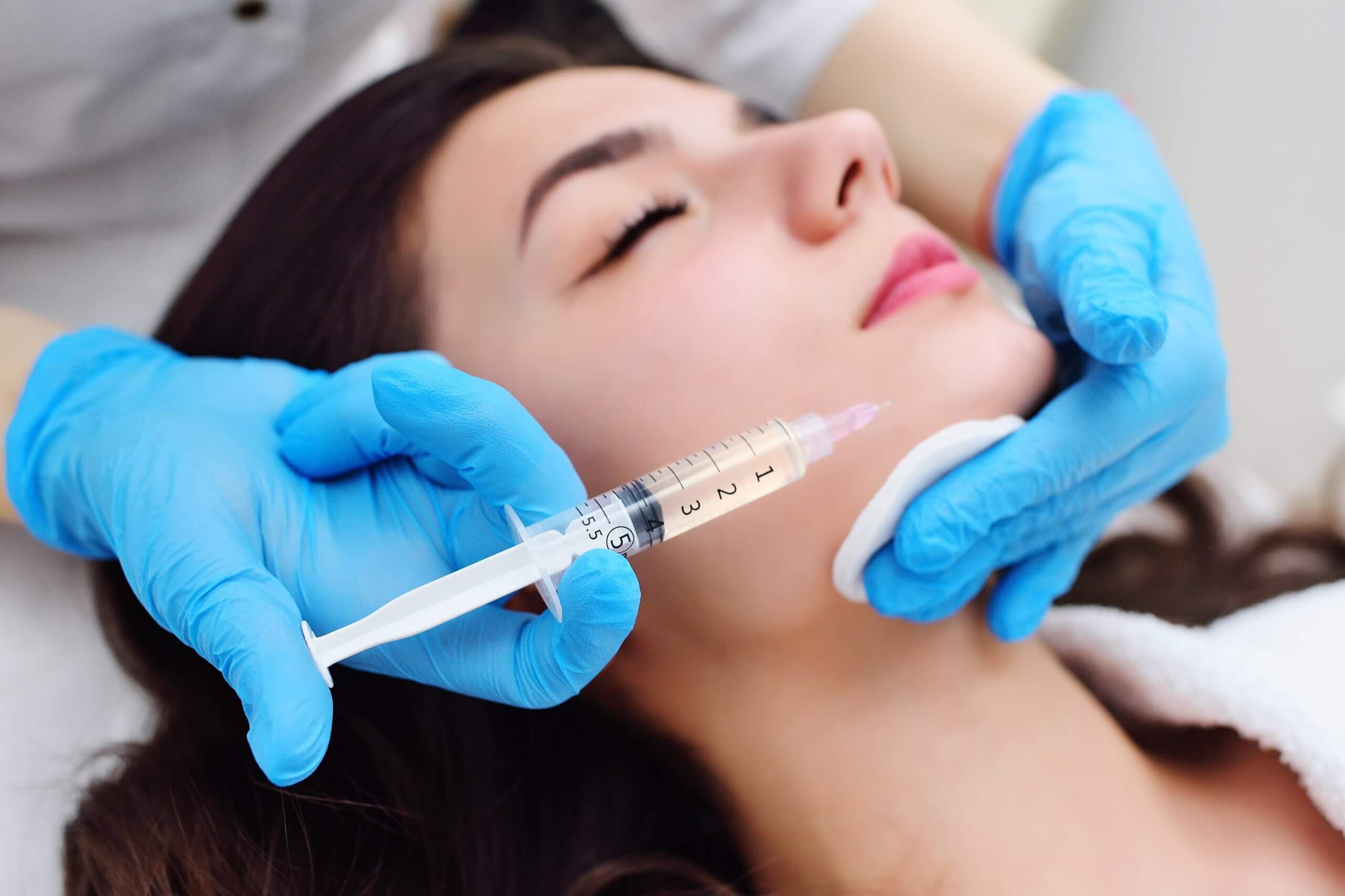 PRP Injections in Haslett and Lansing, MI | Skin Boss