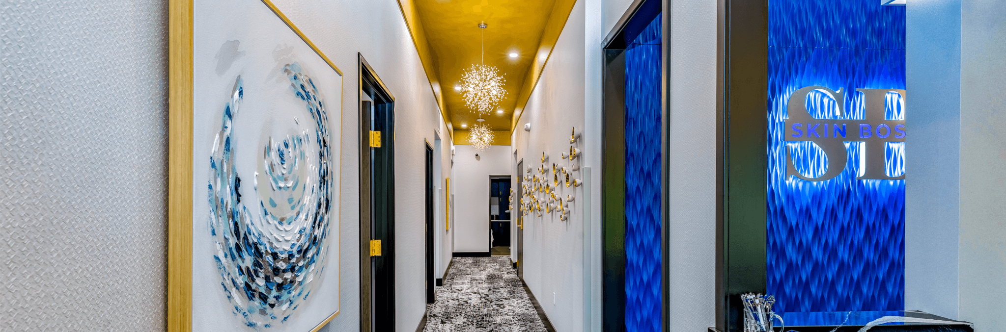 Skin Boss Med Spa | Expert Skin Care In Lansing And Haslett, MI