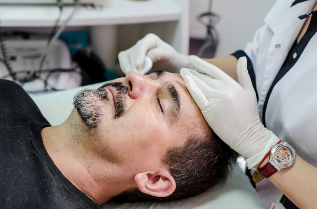 Skilled VI Peel In Haslett And Lansing, MI | Skin Boss Med Spa