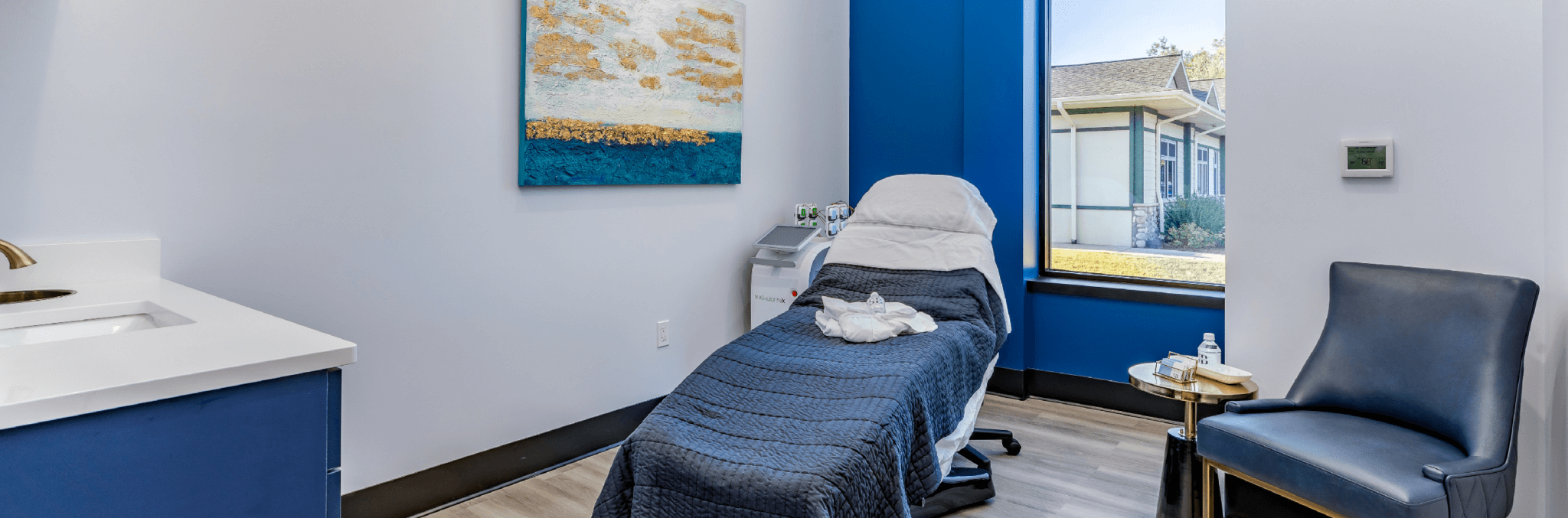 Skin Boss Med Spa | Skin Care In Lansing And Haslett, MI