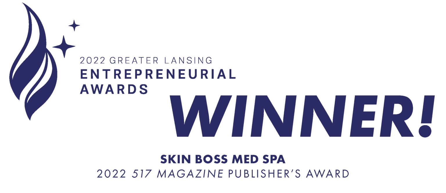 Skin Boss Med Spa | Expert Skin Care in Lansing and Haslett, MI