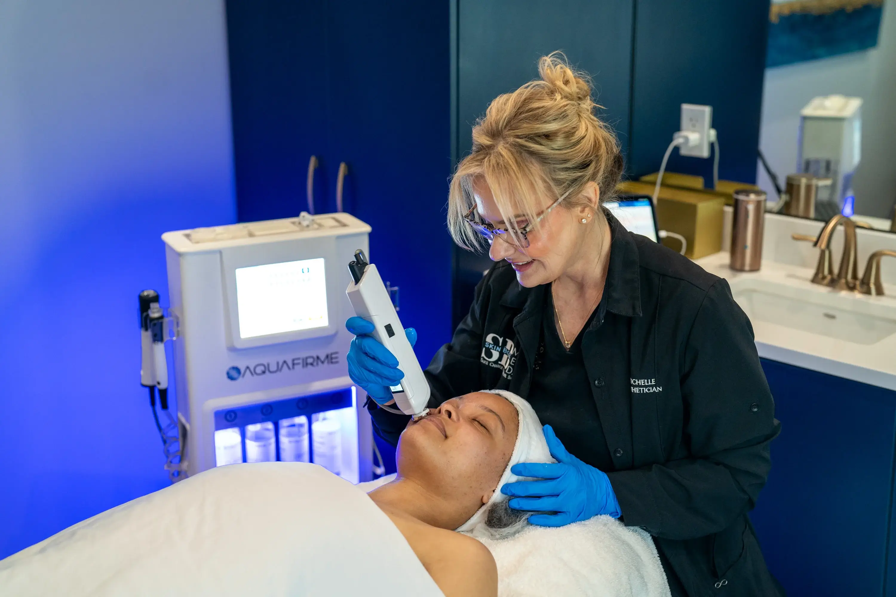 AquaFirme in Haslett and Lansing MI | Skin Boss Med Spa