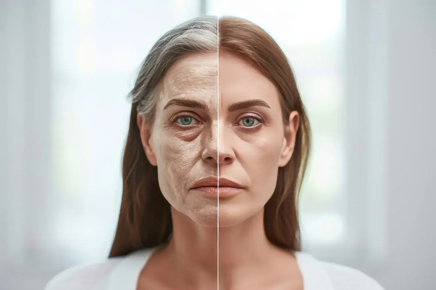 Crepey Skin Treatment In Haslett, MI | Skin Boss Med Spa