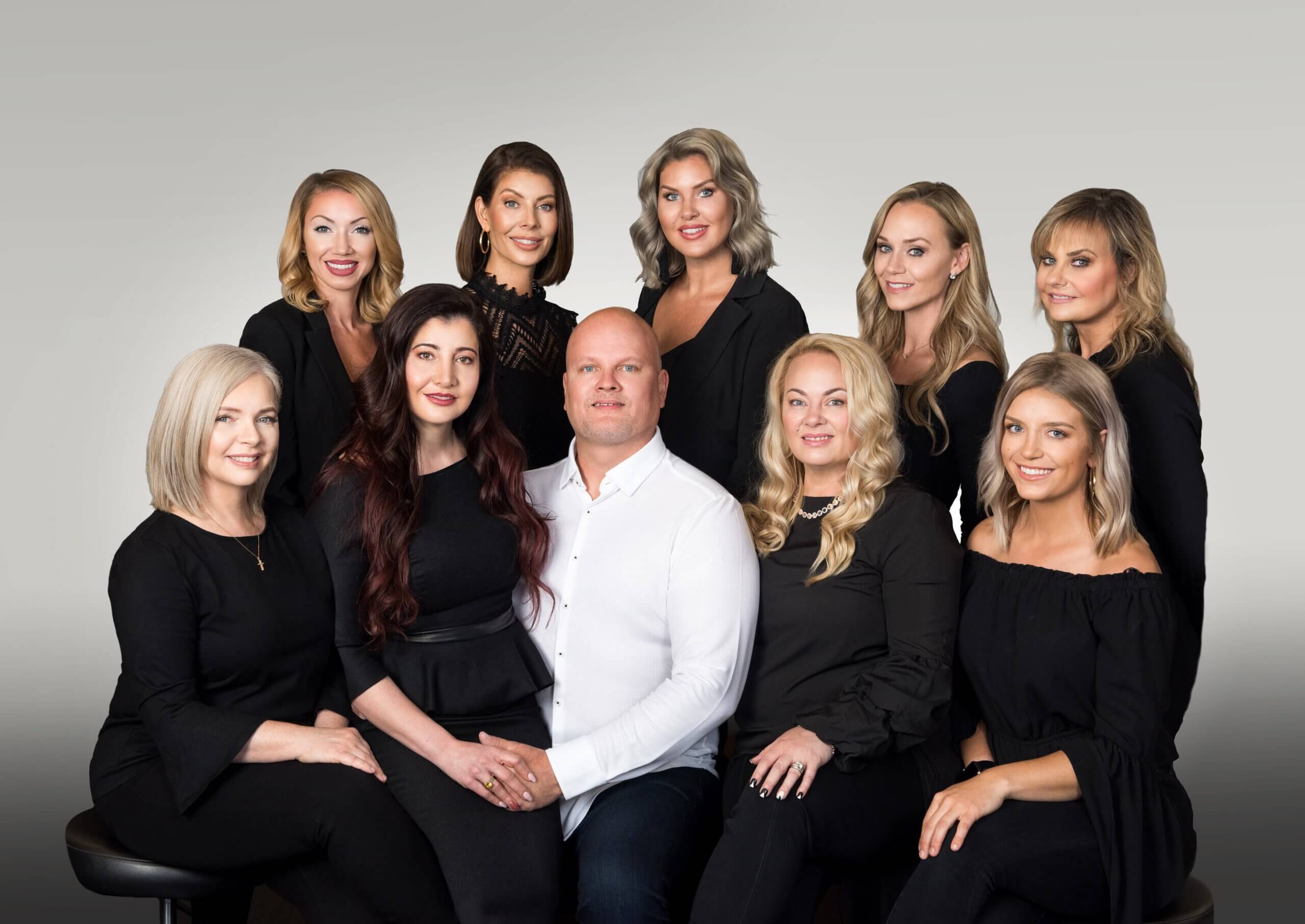 About Our Professional Med Spa in Haslett, MI | Skin Boss Med Spa
