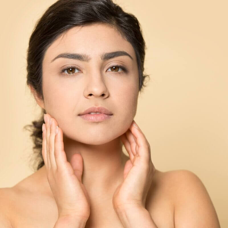 Sunspots and Freckles - Skin Boss Med Spa