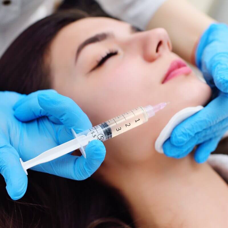 Injectables - Skin Boss Med Spa