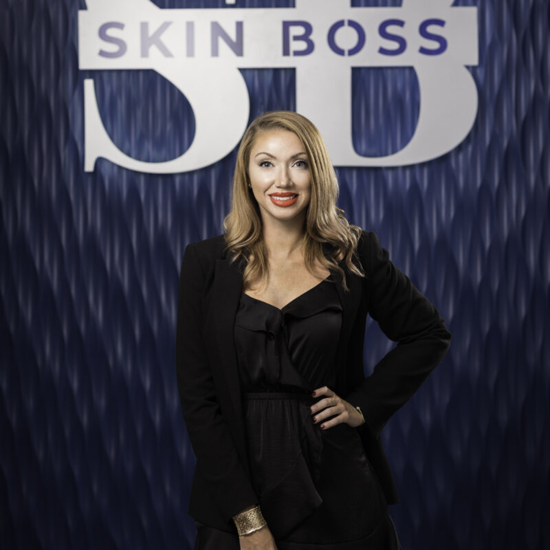 About Our Professional Med Spa in Haslett, MI | Skin Boss Med Spa