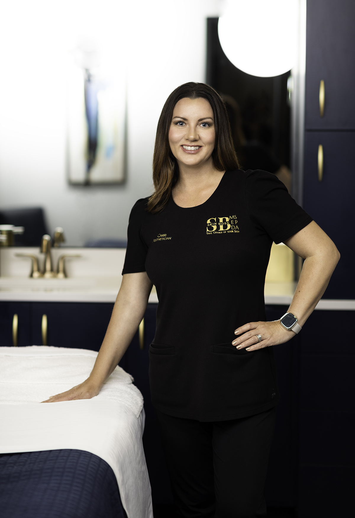 About Our Professional Med Spa in Haslett, MI | Skin Boss Med Spa