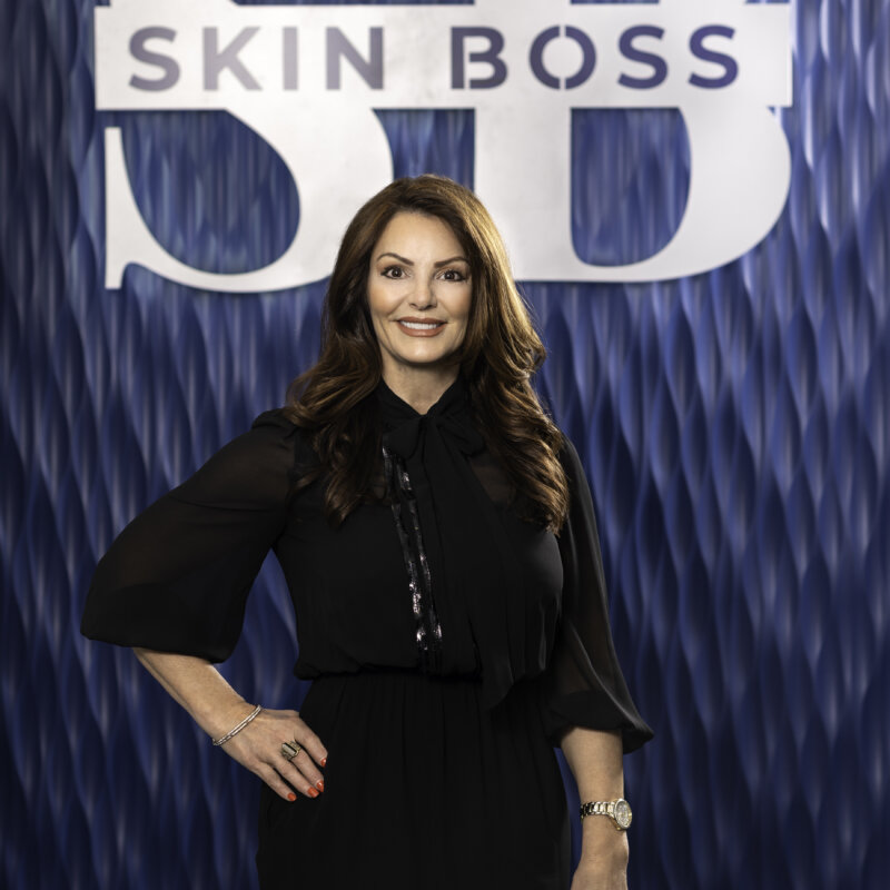 About Our Professional Med Spa in Haslett, MI | Skin Boss Med Spa