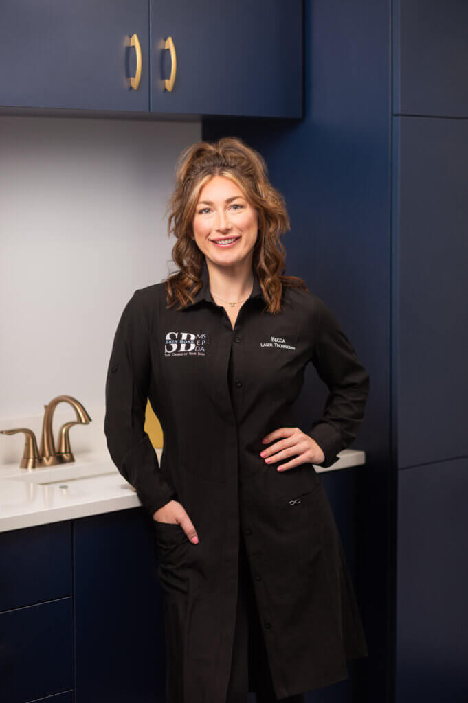 About Our Professional Med Spa in Haslett, MI | Skin Boss Med Spa
