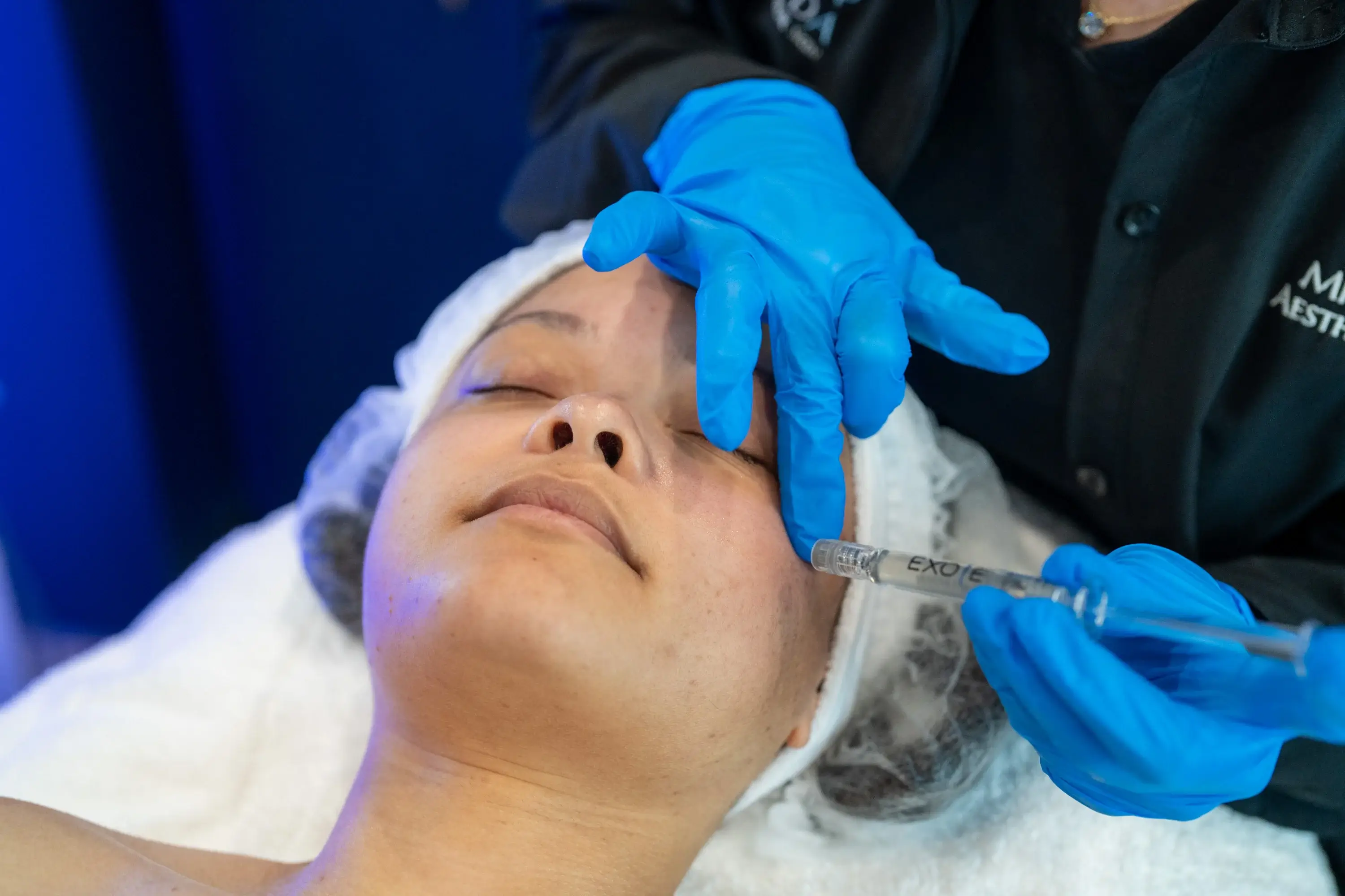 Exosomes Lansing MI - Skin Boss Med Spa